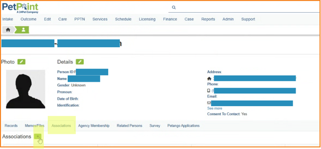 Setting Up a PetPoint User for Petszel API Integration